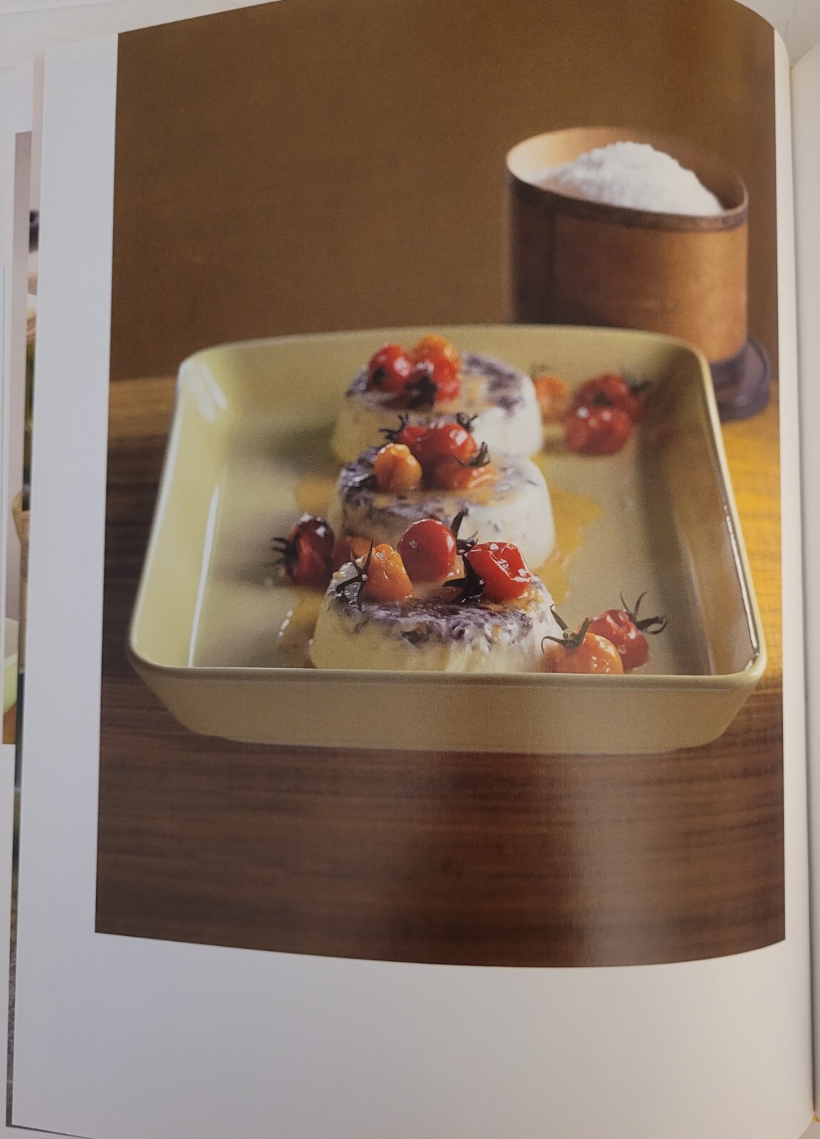 Cooking from the Hip Fast, Easy, Phenomenal Meals Cat Cora Book Food ...