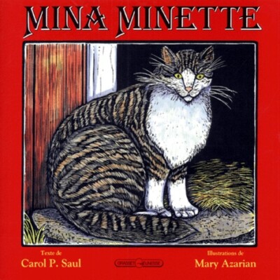 MINA MINETTE. Un livre pour apprendre à compter | eBay