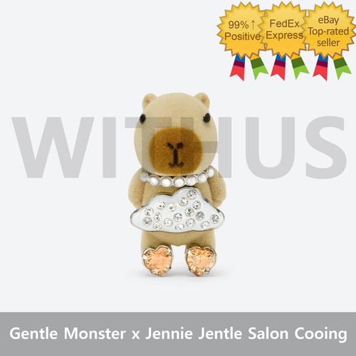 Gentle Monster x Jennie Jentle Salon Cooing / 100% Authentic - Tracking ...