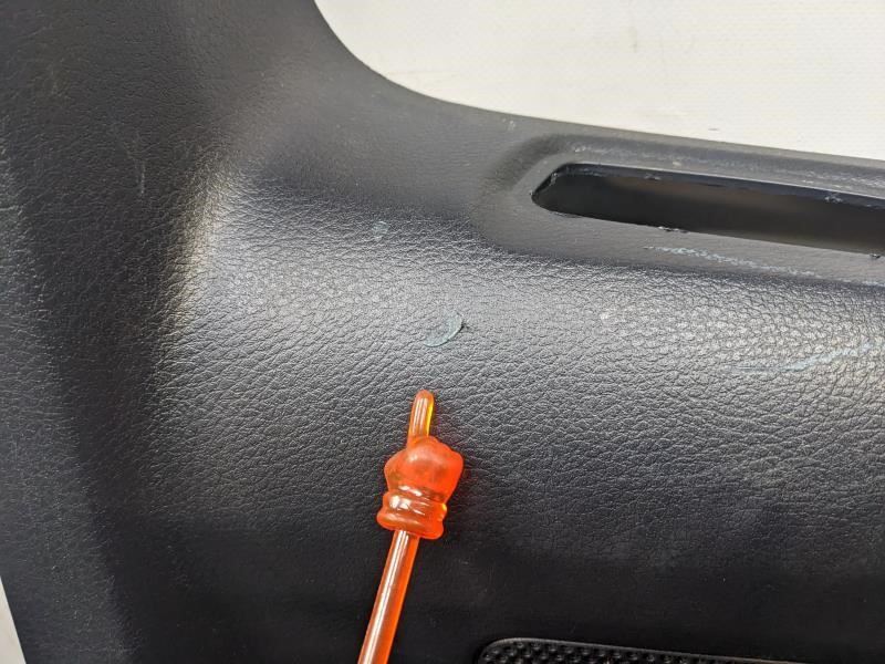 2016-2021 Toyota Tacoma Rear Left Door Trim Panel 62520-04041-C1 OEM ...