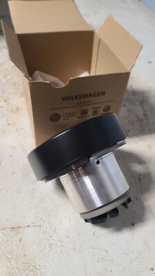 NEW OEM VOLKSWAGEN TOUAREG 7P WATER PUMP 03H121008M | eBay
