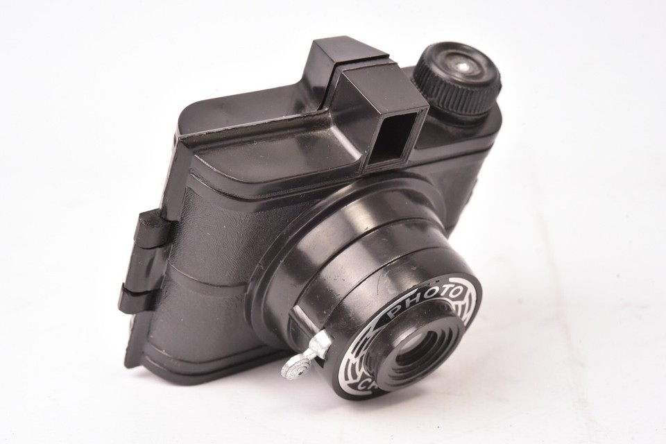 Camera Photo - Field Camera with original box and user manual | eBay UK