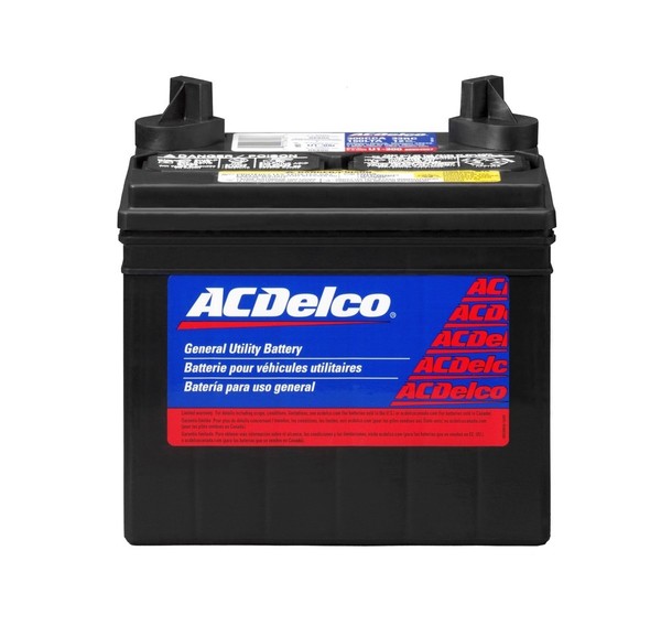 Vehicle Battery ACDelco U1-300 for sale online | eBay