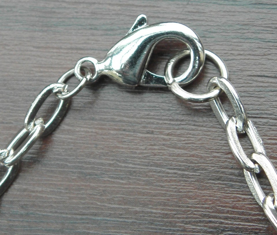 Archangel Samuel Necklace 20" or 24 Inch Guardian Angel Samael Sammael ...