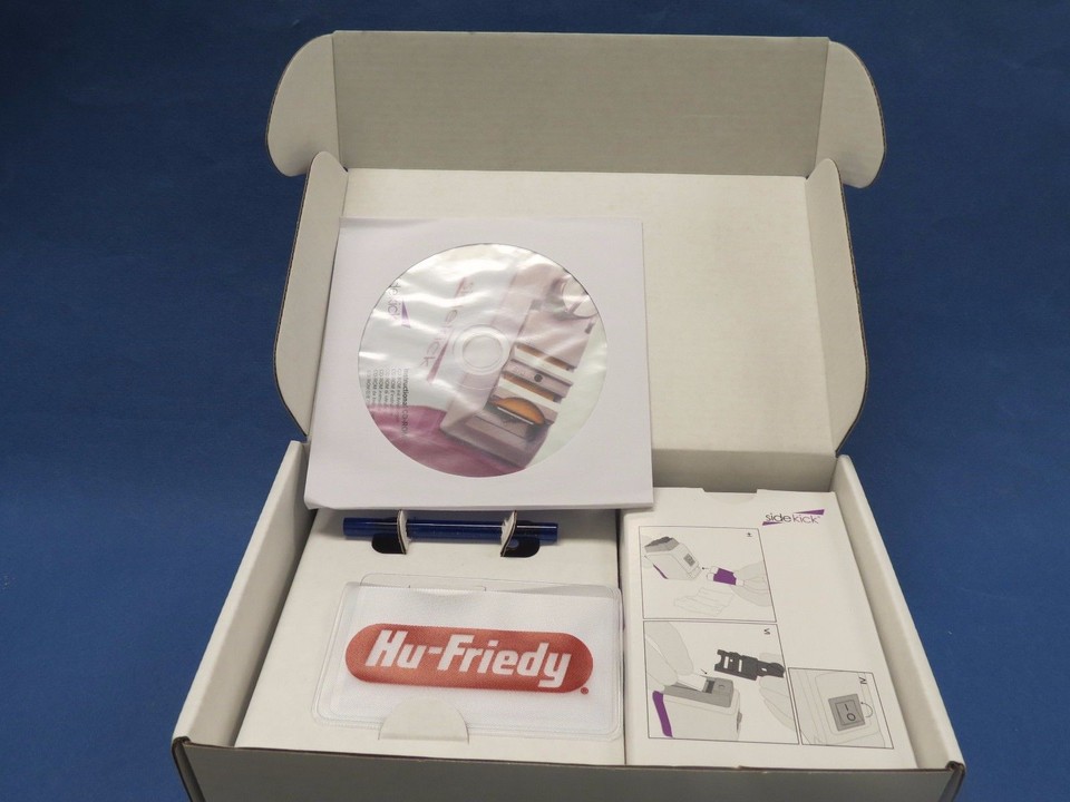 Dental Sidekick Sharpener | Complete Kit | SDKKIT | HU FRIEDY | eBay