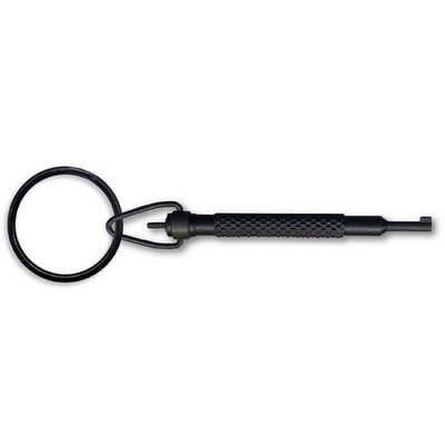 Zak Tool ZT11X Polymer Police Correction Handcuff Key w/ Swivel Key ...