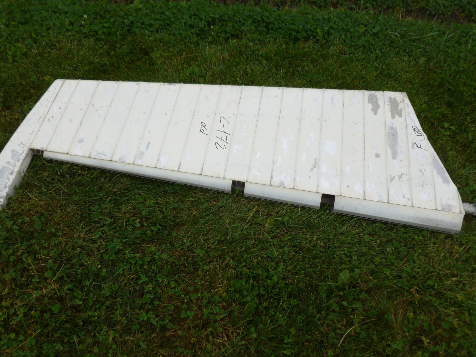 CESSNA 172 ELEVATOR | eBay