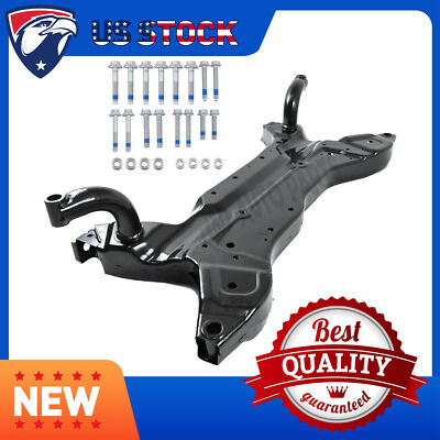 For Jeep Compass Patriot Dodge Caliber Front Frame Crossmember Subframe ...
