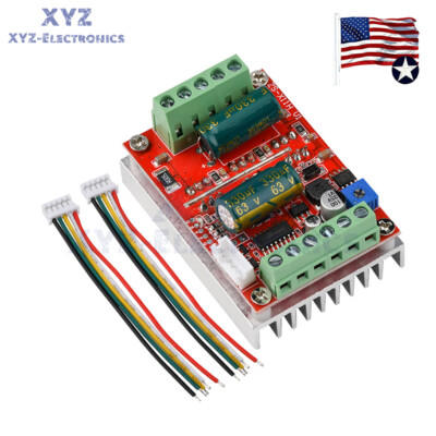 General Pneumatics - Controls Module
