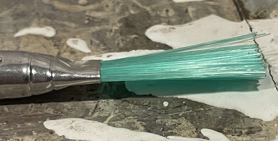 Vintage Typewriter Eraser Pencil Brush Eberhard Faber Stenorace 1407 ...