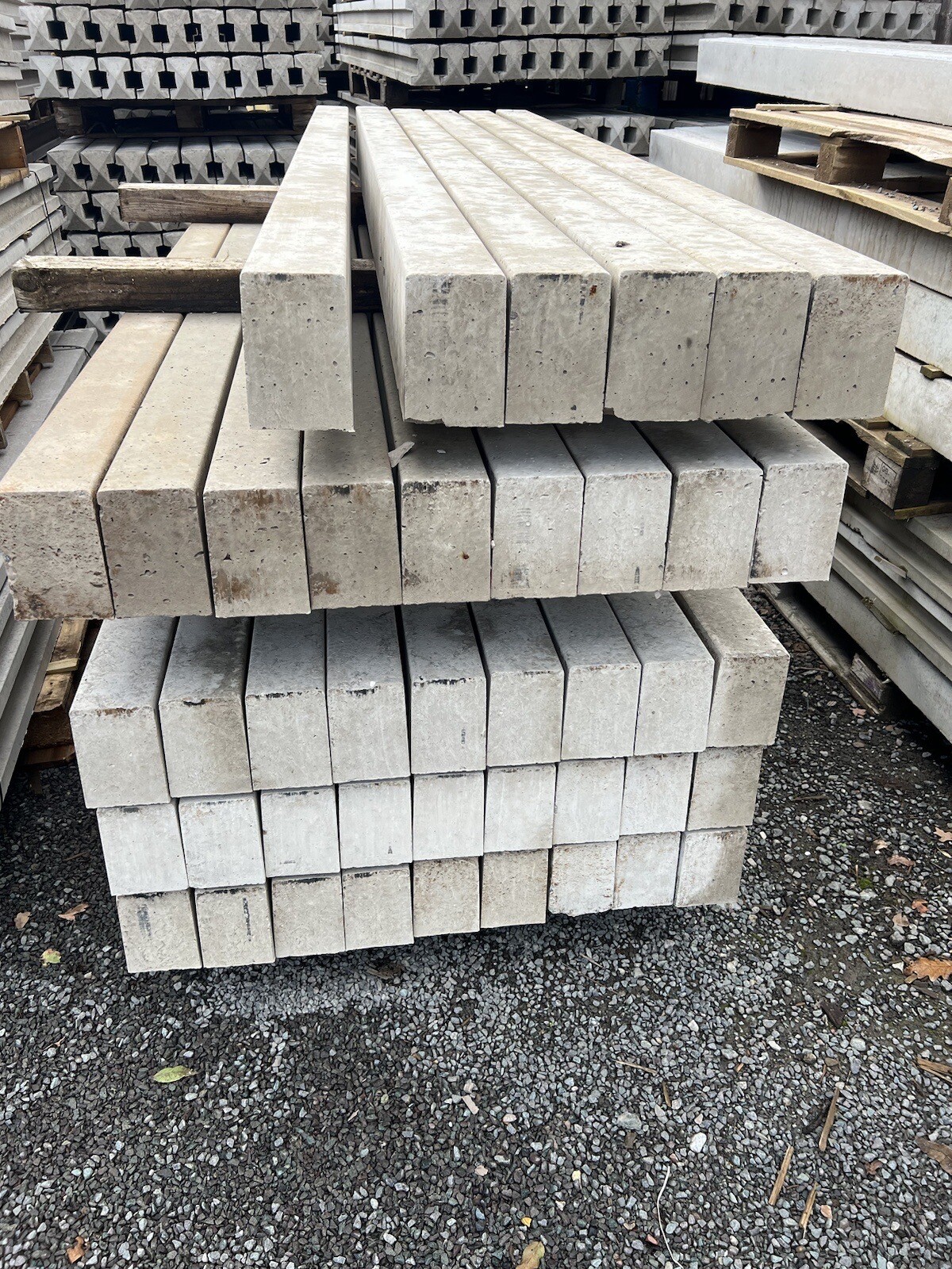 •New• Reinforced Concrete Lintels - 150x100mm x 2.4m | eBay UK