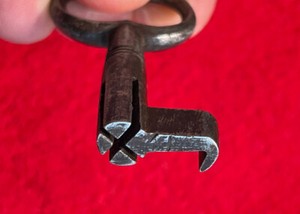 Antique Keys | eBay Stores