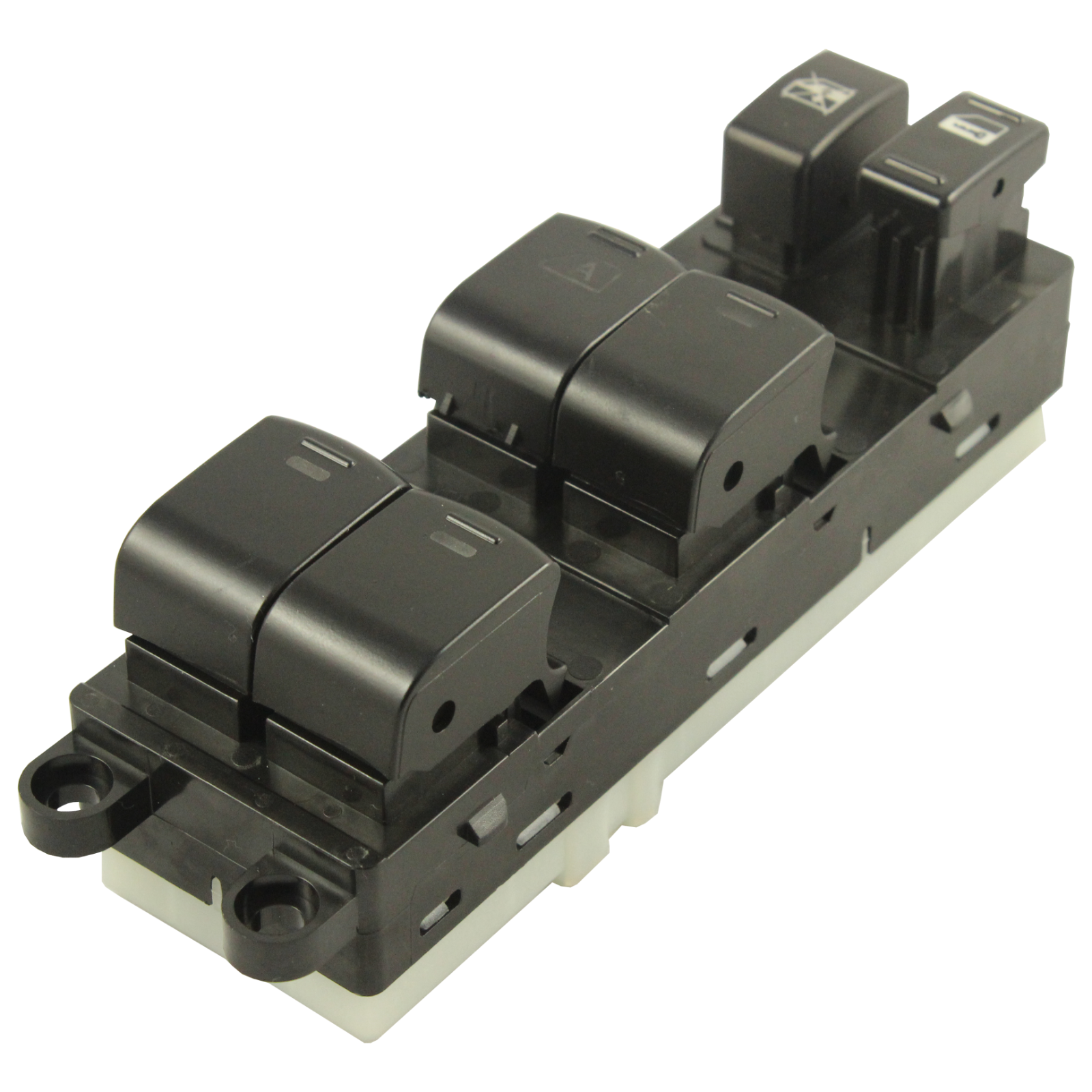 Master Power Window Control Switch 25401-EA003 For Nissan Frontier 2005 ...