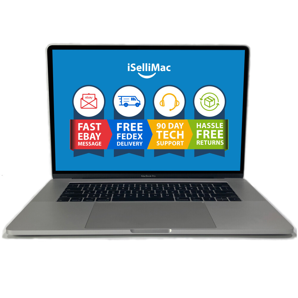 Ebay Macbook Pro 15 Inch