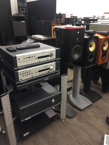 Proceed PMDT Transport Player & CVP2 Video Scaler | eBay