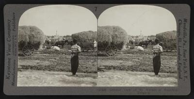 General view of the market at Rustchuk, Bulgaria Old Photo | eBay Australia