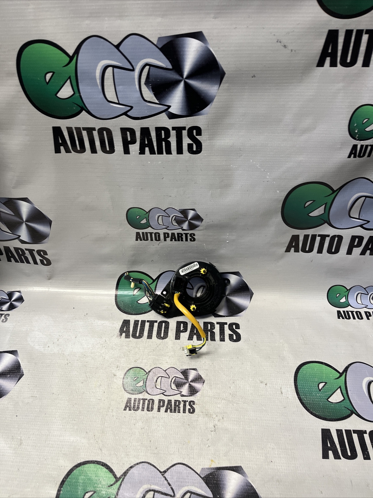 2008-2011 Ford Escape Steering Column Clock Spring 8L8T14A664AB OEM for ...