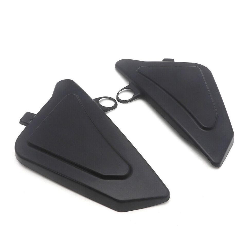 Motorcycle Tank Trim Side Panel Cover Fairing Cowls For BMW K1600 B/GA ...