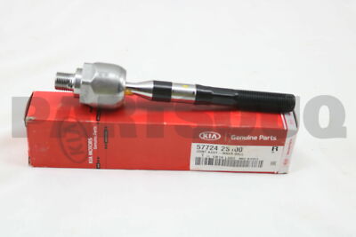 577242S100 Genuine Hyundai / KIA JOINT ASSY-INNER BALL | eBay