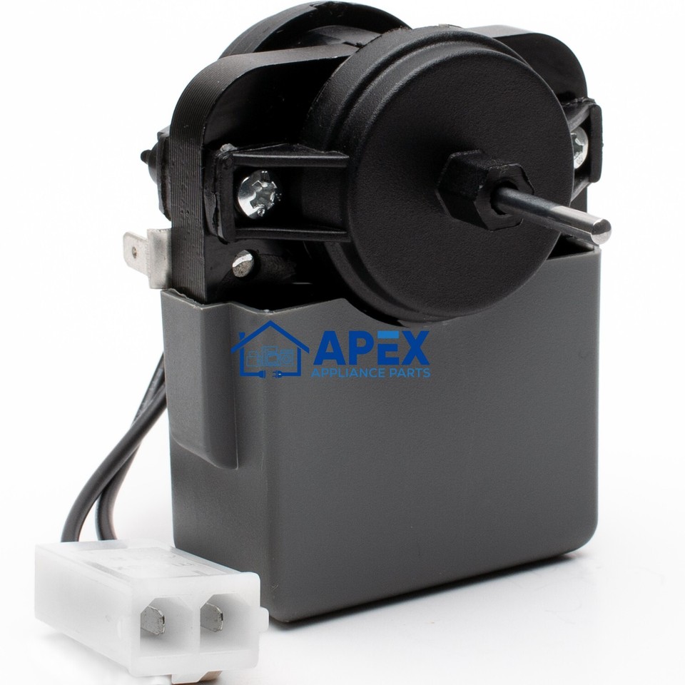 Refrigerator Freezer Evaporator Fan Motor for Whirlpool 2315539 ...