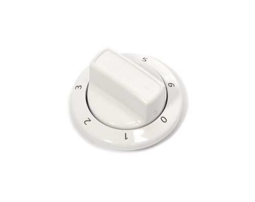 Beko Cooker White Oven Hotplate Temperature Control Knob Switch Dial | eBay