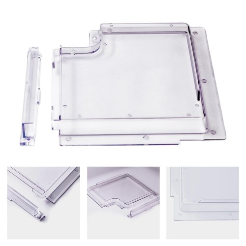 4701-00 Screen Door Slide and 4700-00 Stopper Fits for Dexter RV Screen ...