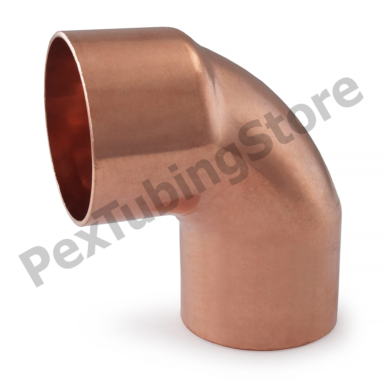 2" C x FTG 90-Degree Copper Street Elbows (5) | eBay