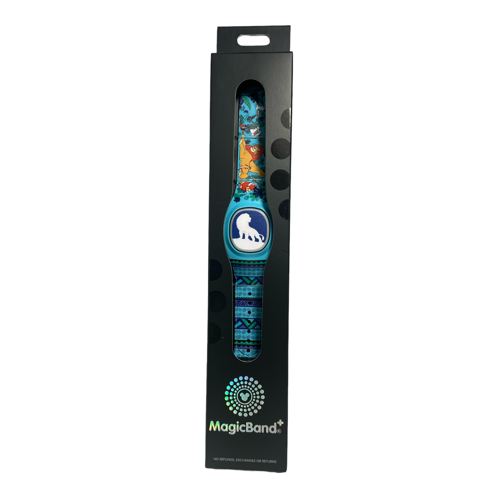 Disney Magic Key Holder MagicBand+ DISNEY PARKS [New; You Pick ...
