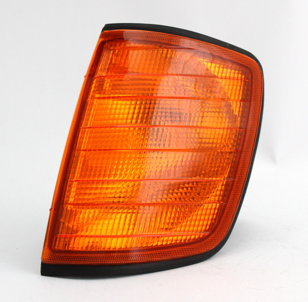 Blinker Seitenblinker links orange für Mercedes W124 S124 C124 A124 E ...