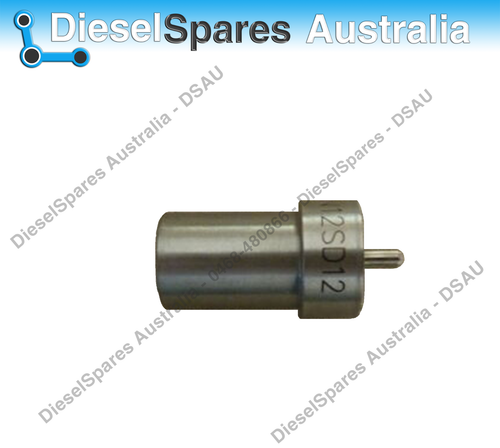 Kubota D1102 Indirect Injection Injector Nozzle DN12SD12 | eBay