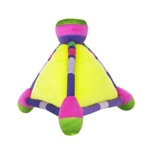 Splatoon Plush Splat Bomb Yellow Stuffed Doll Soft toy ALL STAR ...
