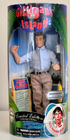“The Professor” LE Collector’s Series Action Figure – Personalized to ...
