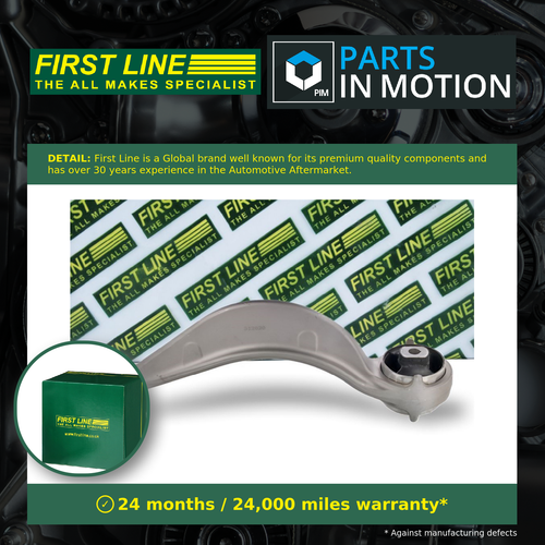 Wishbone / Suspension Arm fits RANGE ROVER VELAR L560 2.0 2017 on Track ...