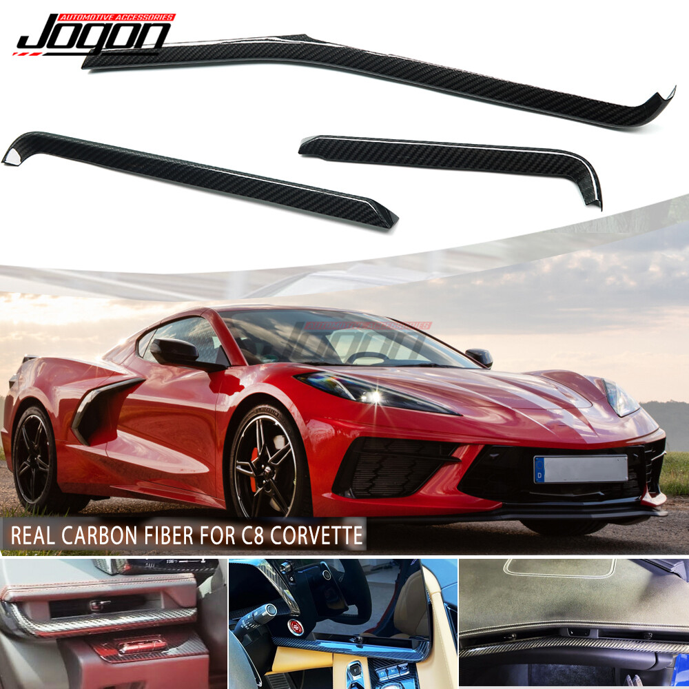 2023 C8 Corvette Stingray Front Grille Screens Protective, 41% OFF