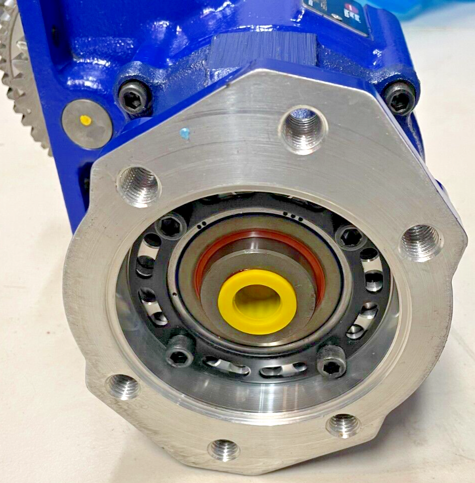 OEM Genuine Muncie Power Take Off A20 series PTO MPM A20A1010HX1BBPX ...