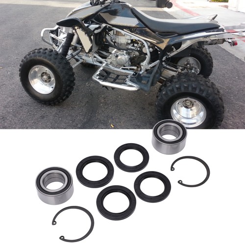 Car Auto Wheel Bearings Seals Kit 91051 HA7 651 Steel ATV Wheel Bearing ...