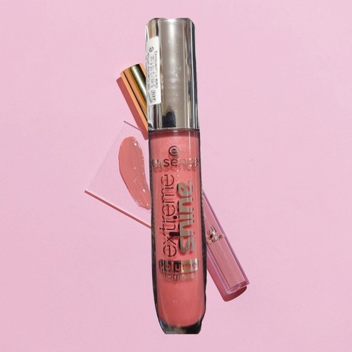 essence extreme shine volume Lip Gloss, 06 Candy Shop, pink, 5 ml | eBay.de