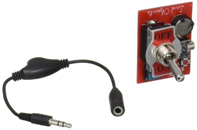 LOUD OBJECTS NOISE TOYS NEW CD 856322005113| eBay