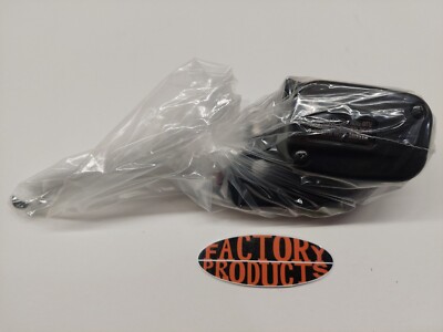 GENUINE HARLEY DAVIDSON Front Brake Master Cylinder Asy 41700233 | eBay