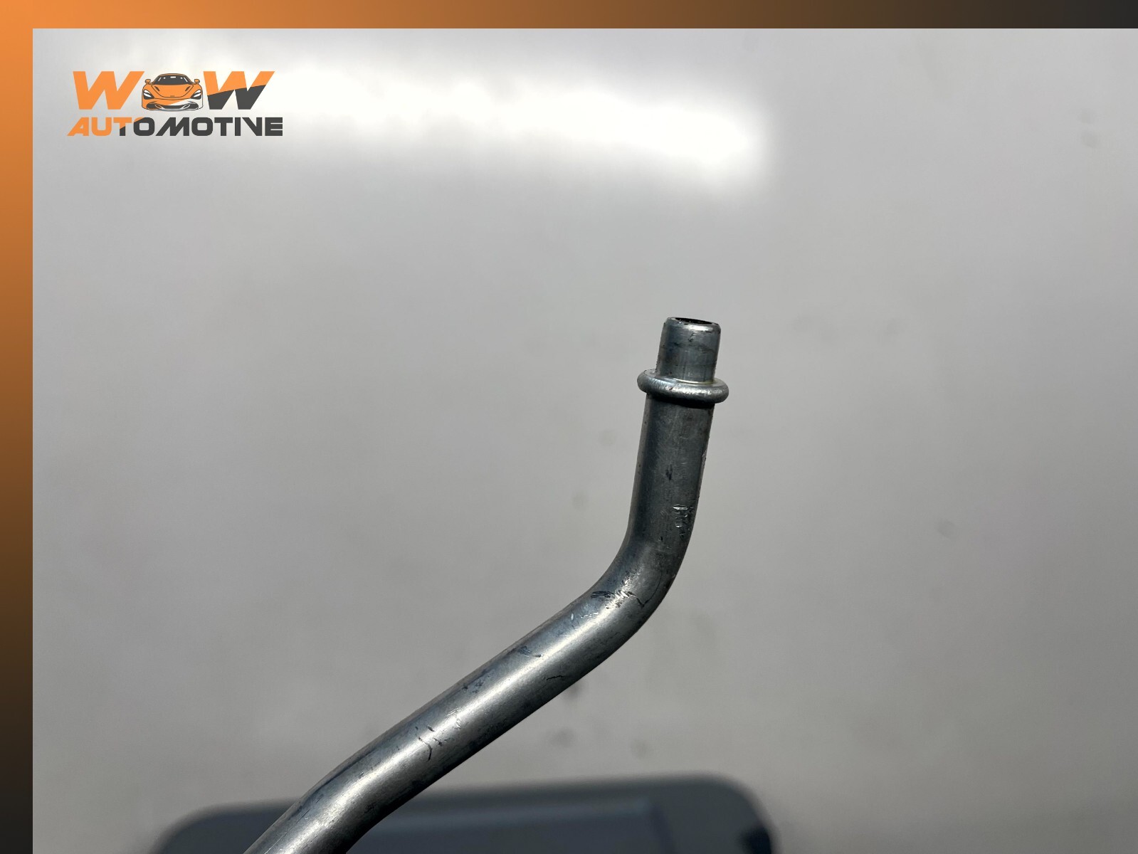 90-97 MERCEDES-BENZ R129 500SL SL320 AC HOSE LINE PIPE OEM | eBay