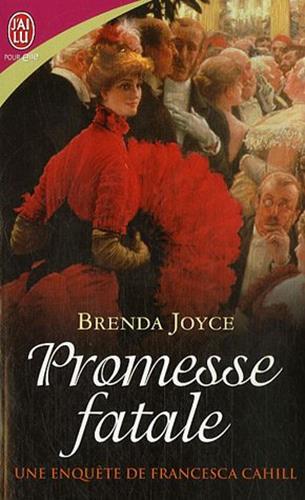 Promesse fatale [Sep 17, 2007] Joyce, Brenda and Garcia, Daniel | eBay