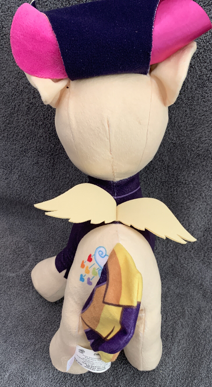 My Little Pony Songbird Serenade Sia 13” Plush Target Exclusive Pink ...