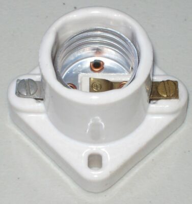 Sockets - Lamp