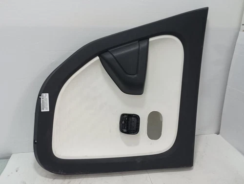 156072962 Protection Porte Arriere Gauche pour RENAULT TWINGO III 2016 ...