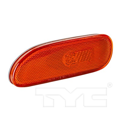 Side Marker Light Assembly Front Left TYC For 1995-1999 Mitsubishi ...
