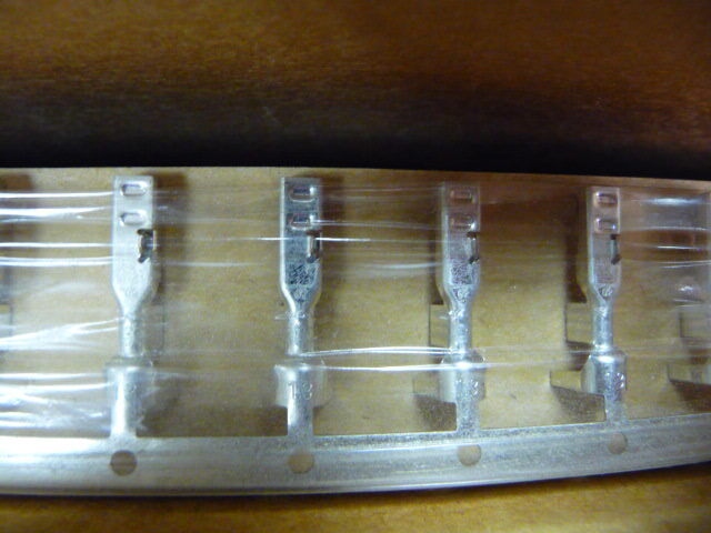 Delphi 15304720 Qty of 250 per Lot TERMINAL | eBay