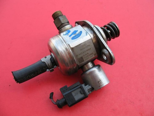 VW PASSAT EOS GOLF JETTA BEETLE AUDI A3 2.0 HIGH PRESSURE FUEL PUMP ...