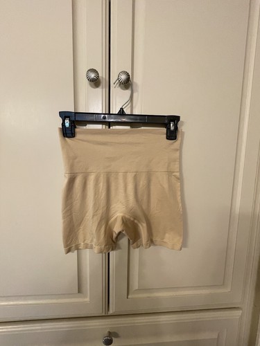 Jockey Women’s Beige Shapewear Microfiber Underwear - Size M | eBay