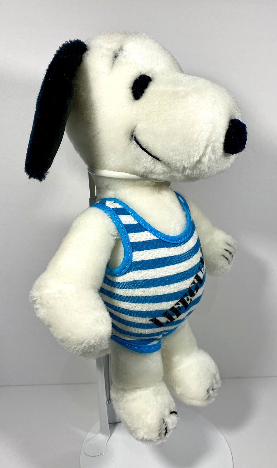 Baby Snoopy Clothes Outfit Plush Stuffed Animal #4421 Lifeguard ...