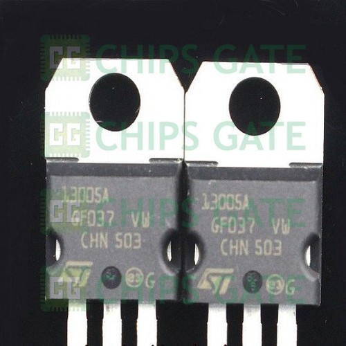 30PCS MJE13005A MJE13005 ORIGINAL E13005 13005 NPN TRANSISTORS TO-220 ...